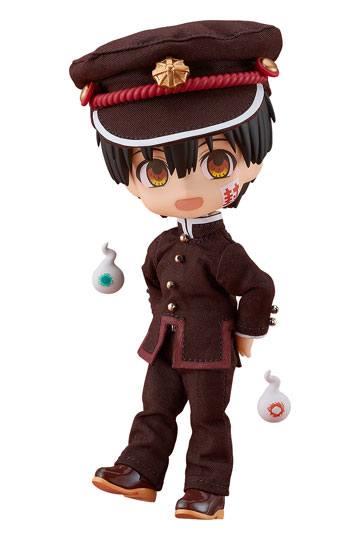 NENDOROID DOLL: HANAKO-KUN (TOILET- BOUND HANAKO-KUN) 10 CM [CAJA ...
